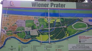 Happy Birthday Vienna Prater! | Vienna Muses